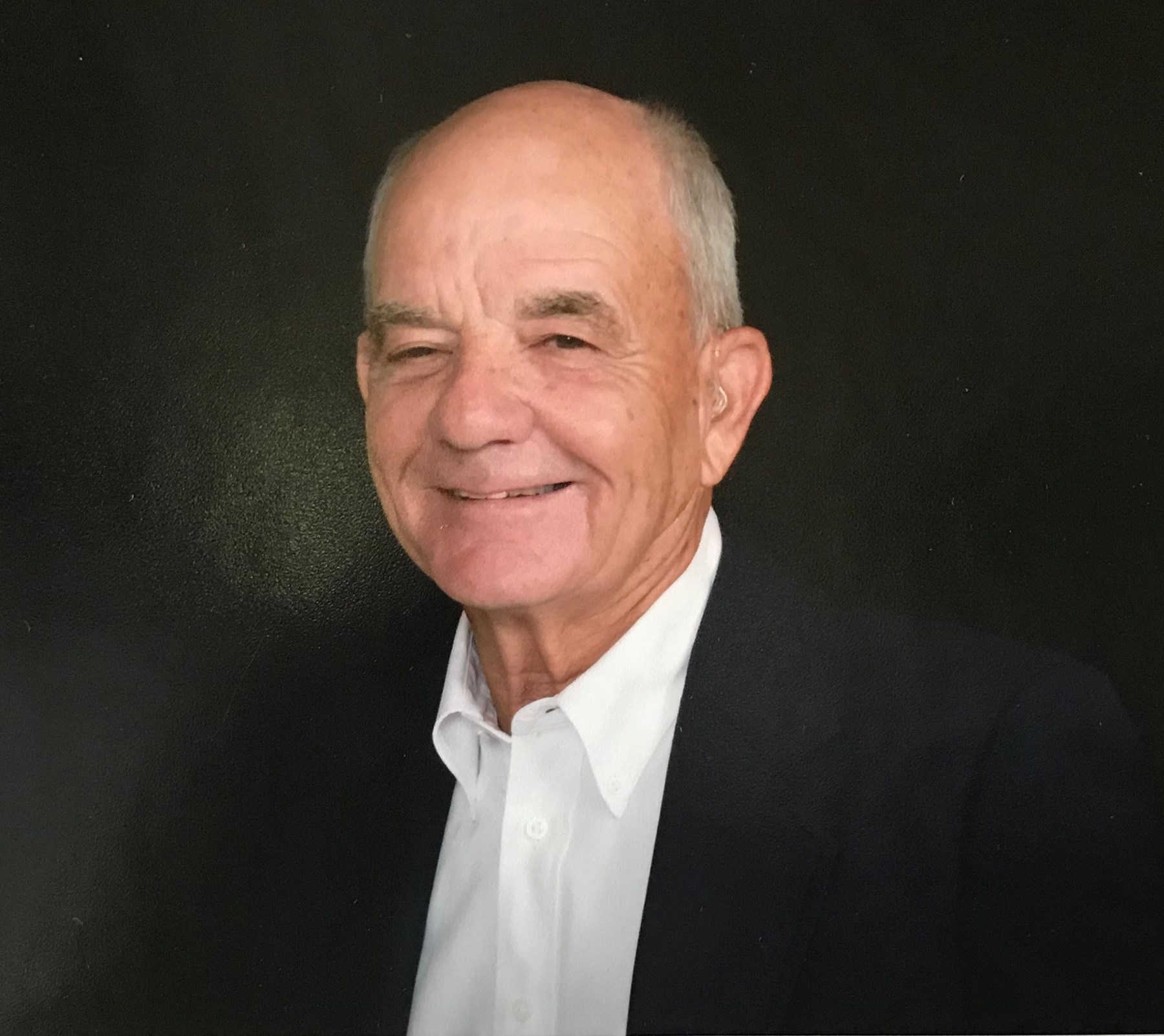 Charles Charles