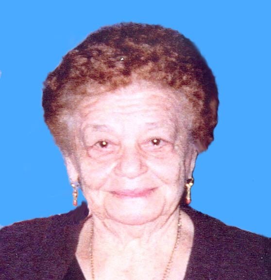 Maria Conti Obituary - Providence, RI