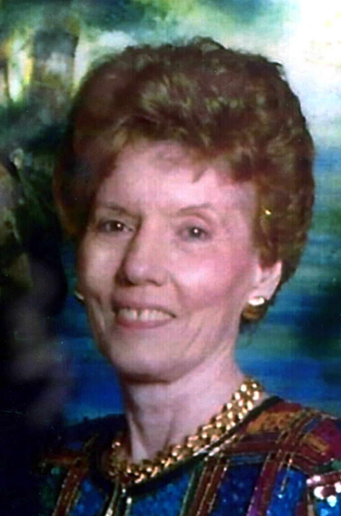 Florine N. Johnson Obituary - Wichita, KS