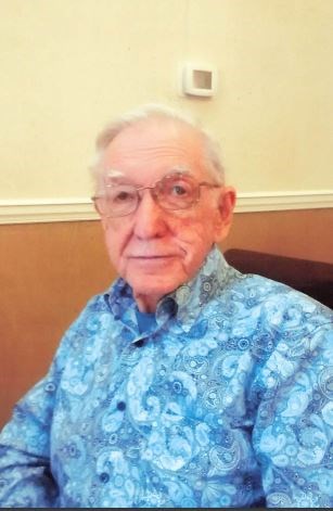 Calvin Willey Cook Obituary - Tucson, AZ