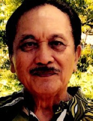 Richard Lovell Caldito Jr Obituary - Kahului, HI