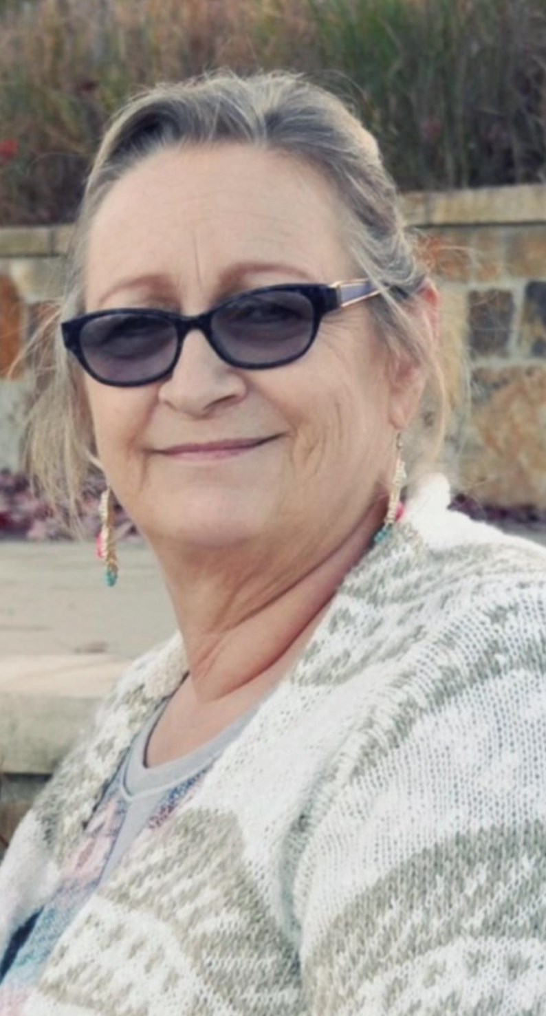 Brenda Youngblood Obituary - ALEXANDER, AR