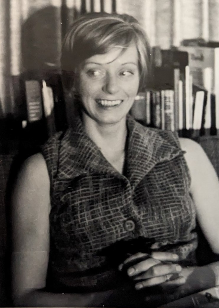 Nancy Slodki Obituary - Lisle, IL