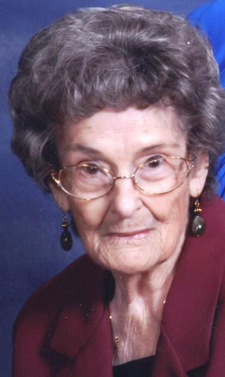 Oma Meeks Obituario - San Antonio, TX