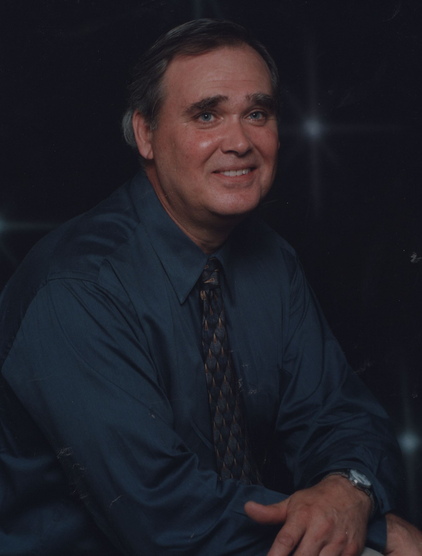 James "Jim" Alan Mick Obituary - Brunswick, GA