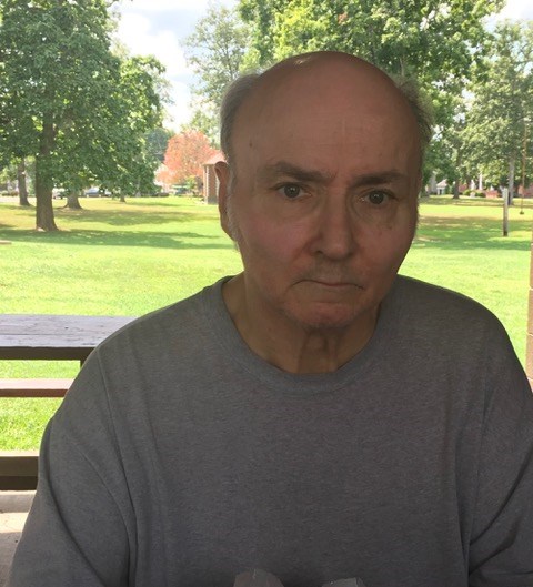 Rodney Galici Obituary - Parkersburg, WV