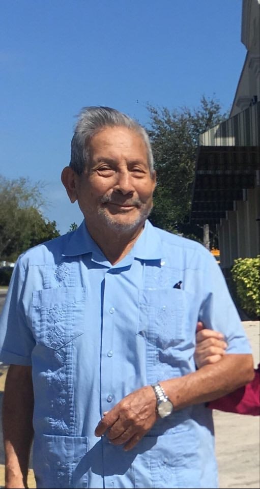 Santiago Pena Obituary - Miami, FL