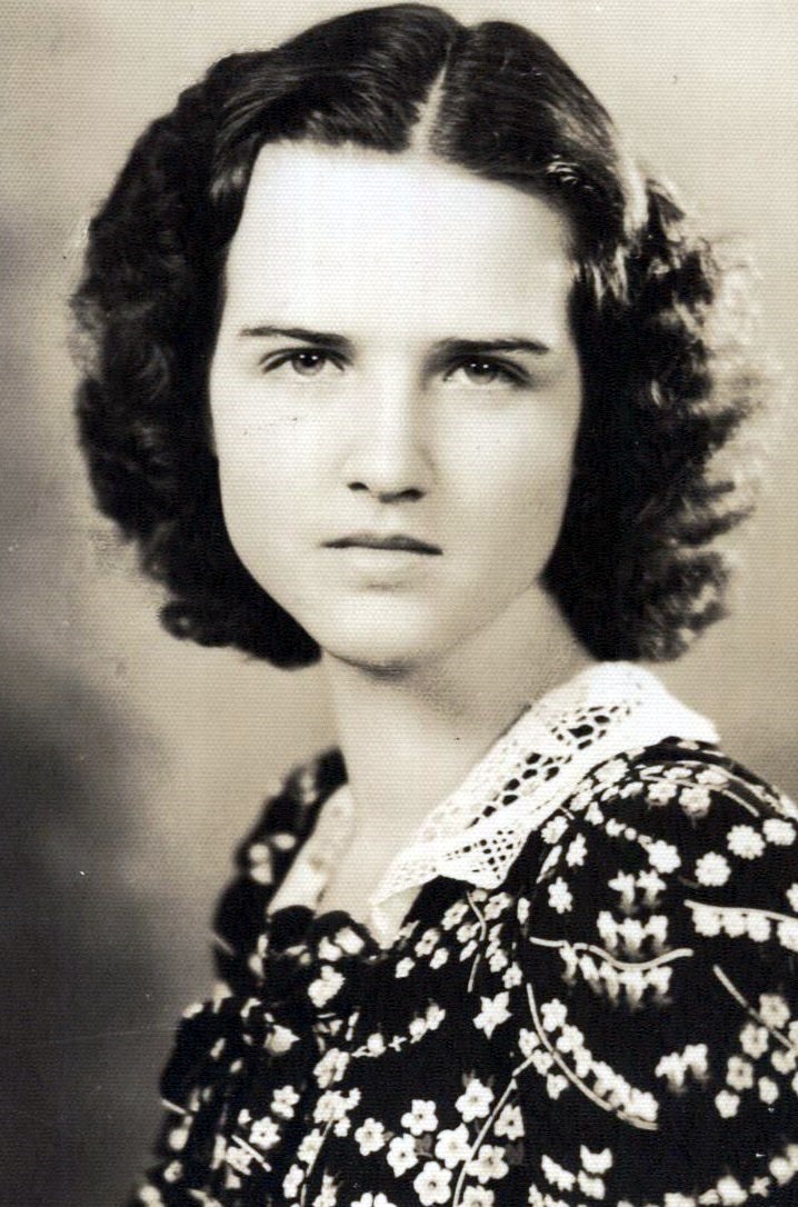 Helen Jacobson Obituary - Bellevue, WA