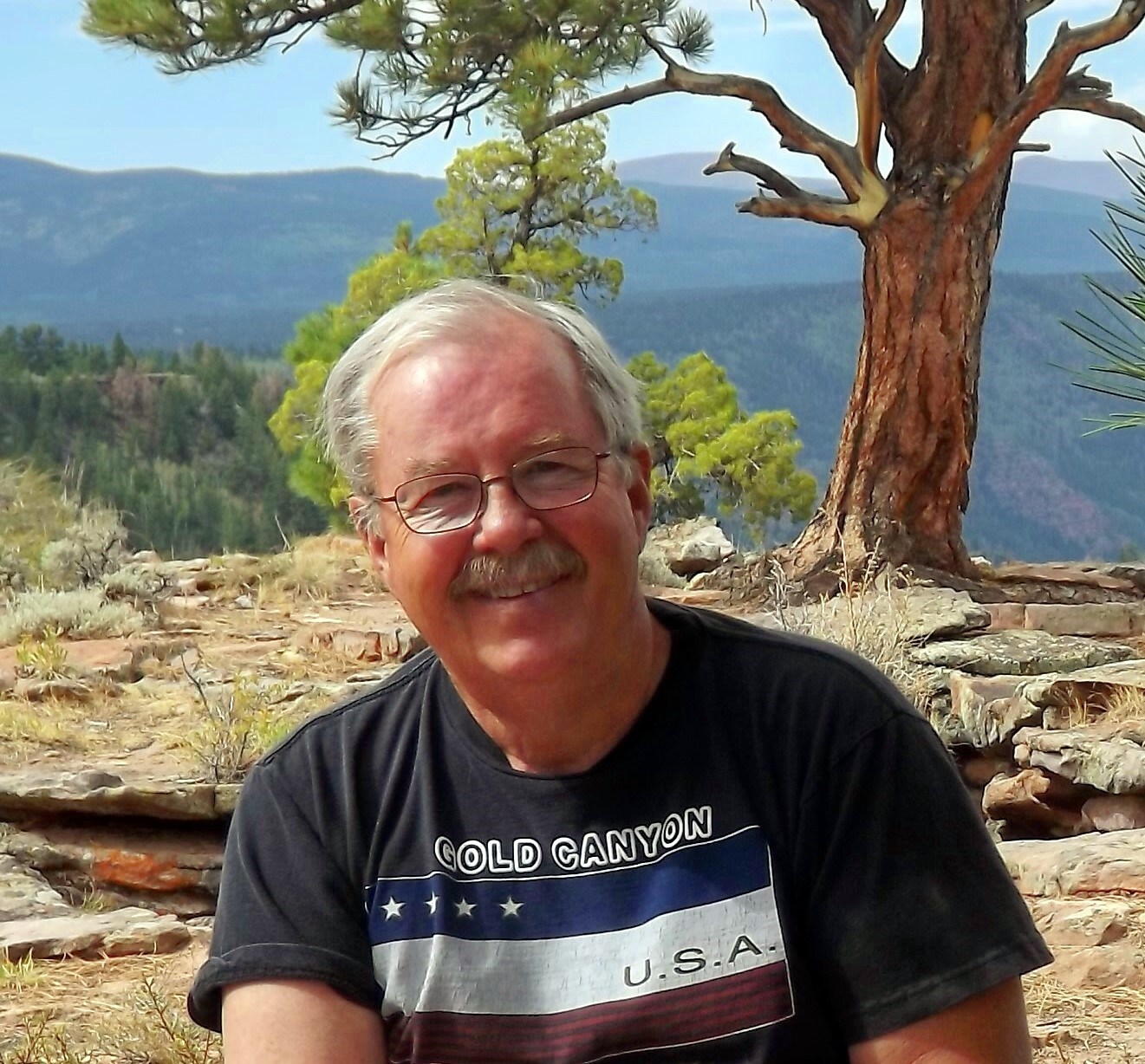 Roy Charles Thompson Obituary - Mesa, AZ