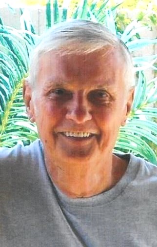 George John Avila Obituary - Mesa, AZ