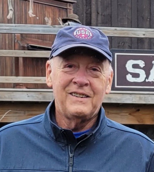 Edwin Garvin Obituary - Grosse Pointe Woods, MI