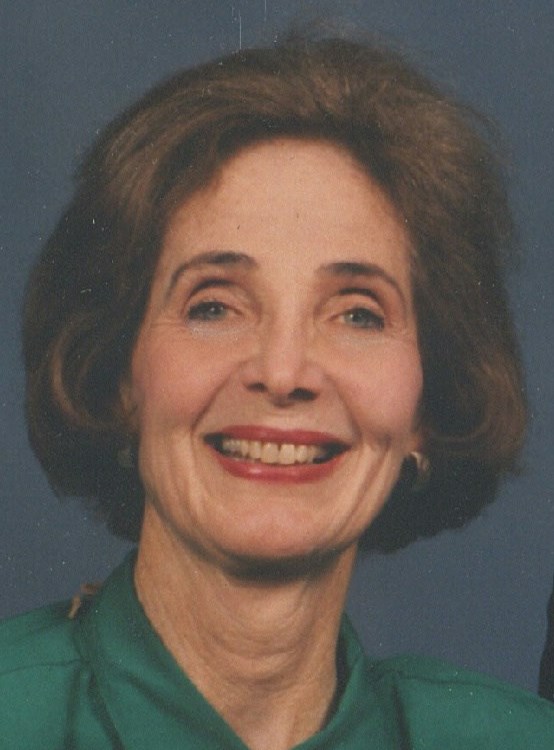 Marie Giles Baldwin Obituary - Dallas, TX