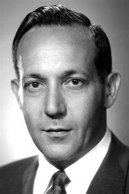 Walter Bobrow Obituary - Martinez, GA