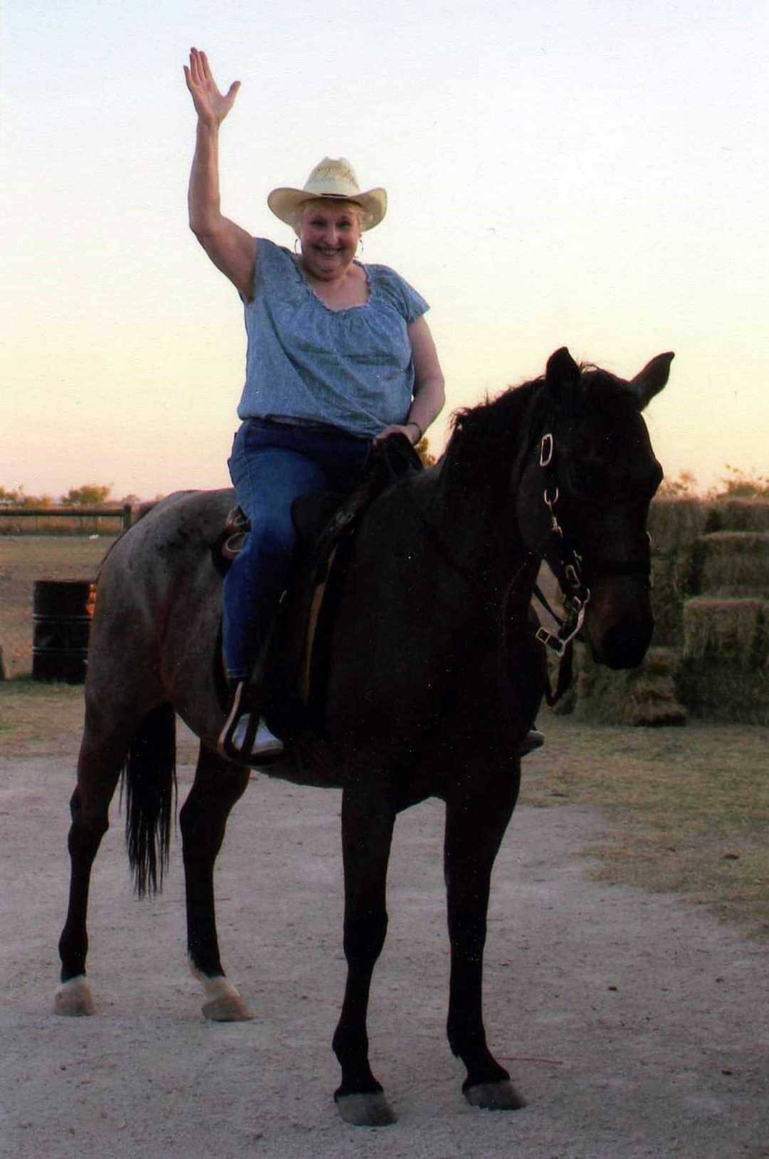 Danielle Perkins Obituary - Shreveport, LA