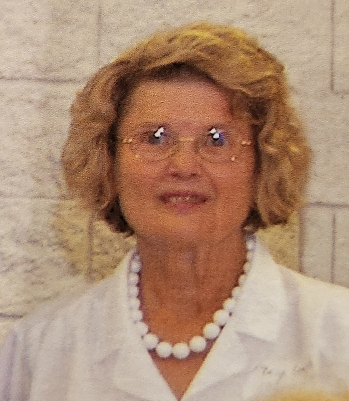 Mary Clarke Obituary - East Ridge, TN