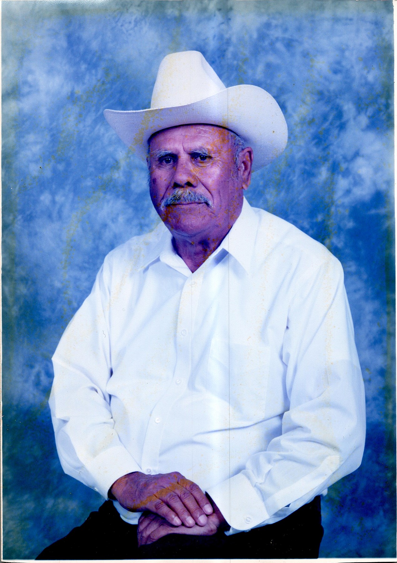 Luis Carrillo Oviedo avis de décès - El Paso, TX