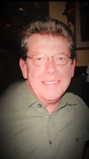 Robert Spayd Obituary - Springboro, OH