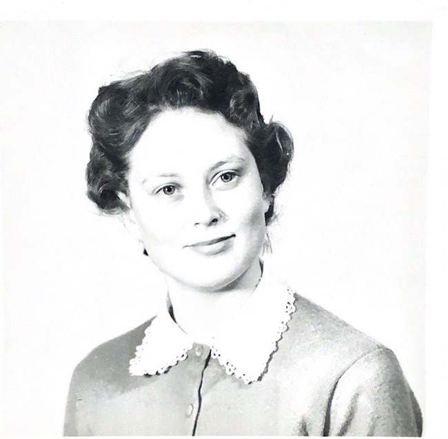 Ann Porter Obituary - Parksville, BC