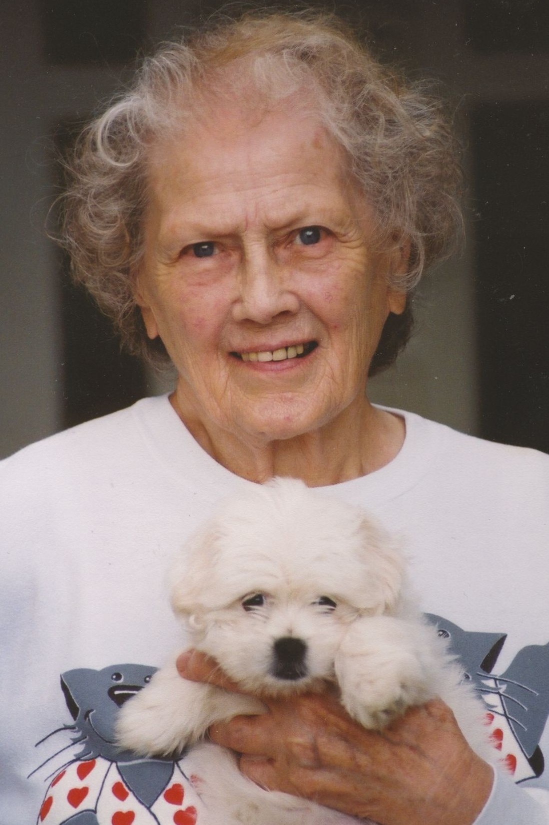 Helen Virginia Creese Obituary - Placerville, CA