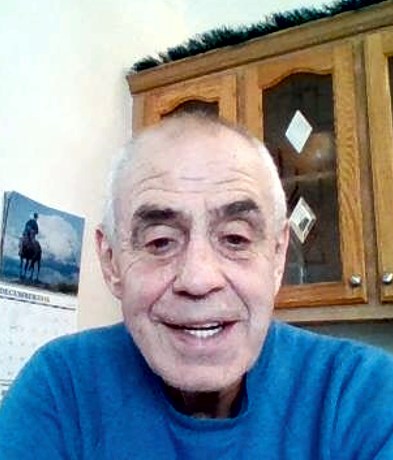 Gary Wayne Henry Obituary - Jefferson, PA