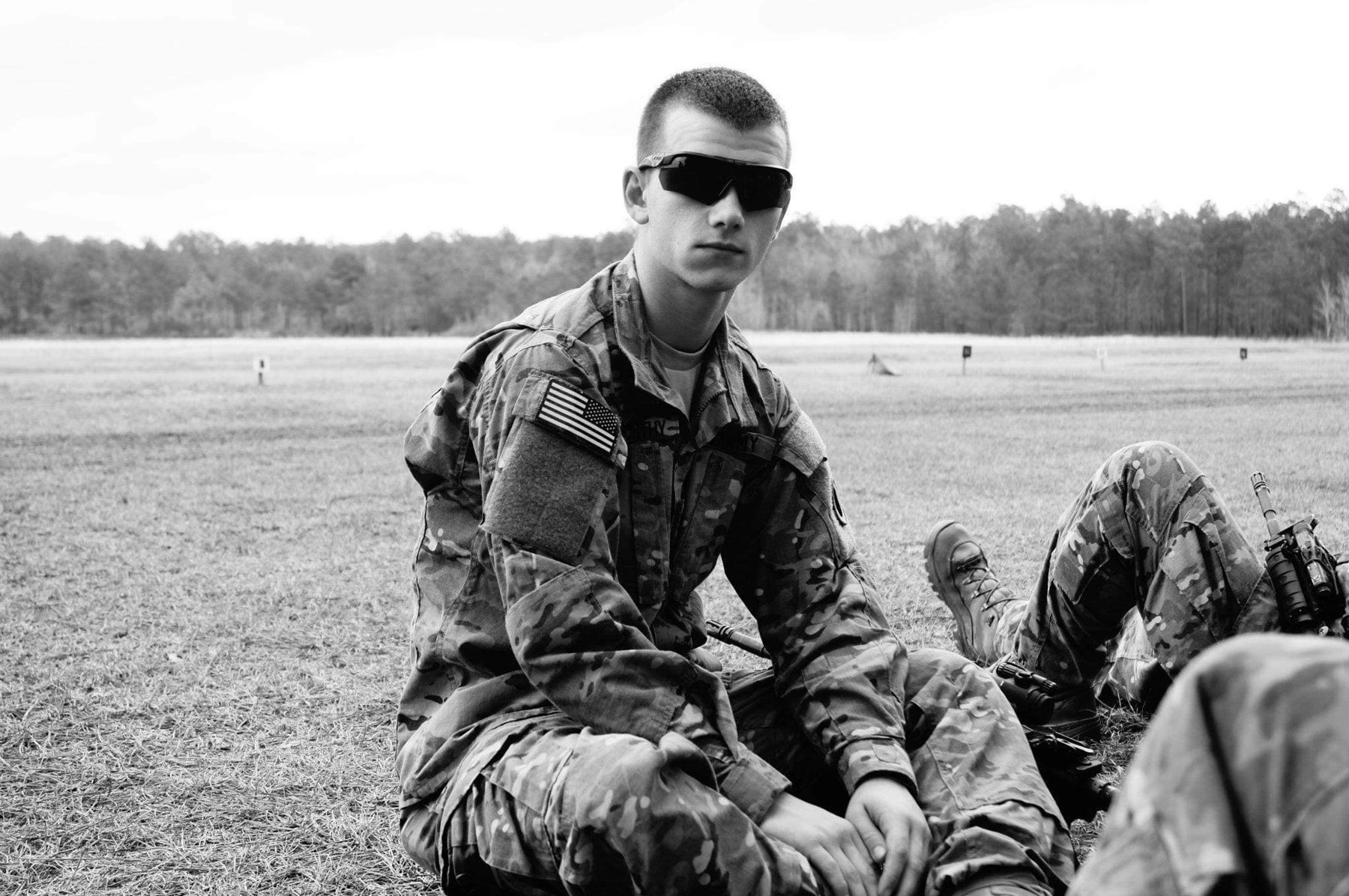 Joshua Kenworthy Obituary - Greenville, OH