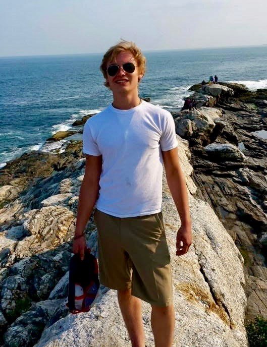 Caleb Peters Obituary - Apex, NC