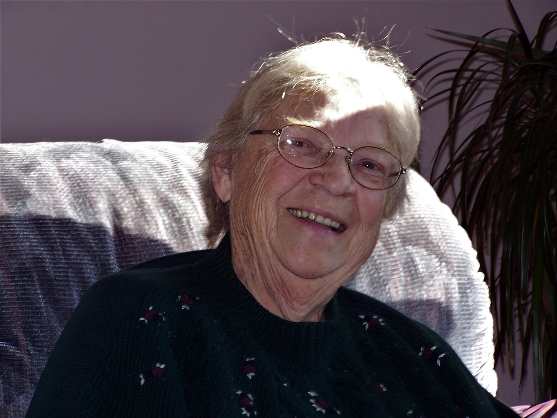 Isabelle Edith Gambling Obituary - Cambridge, ON