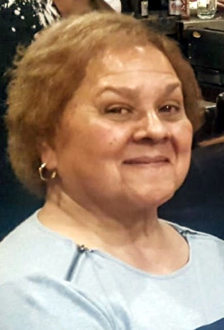 Maria Ana Ramirez Obituary - El Paso, TX