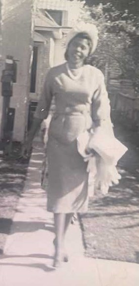 Elizabeth Wiseman Obituary - Memphis, TN