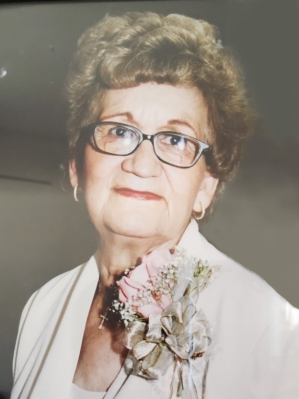 Martha Lujan Obituary - El Paso, TX