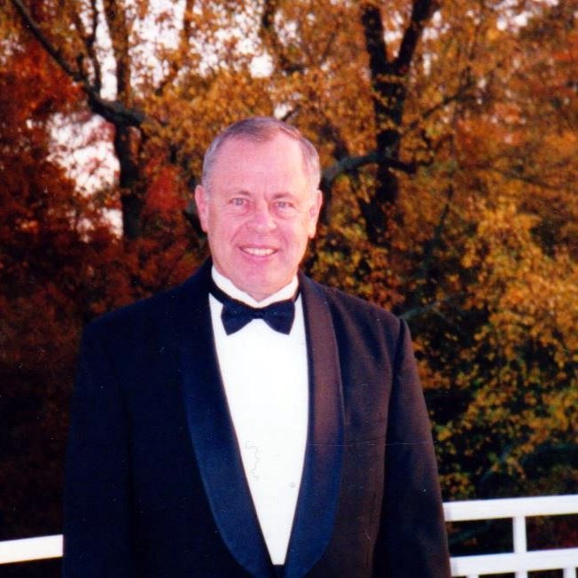 Frank Casper Obituary - Bel Air, MD