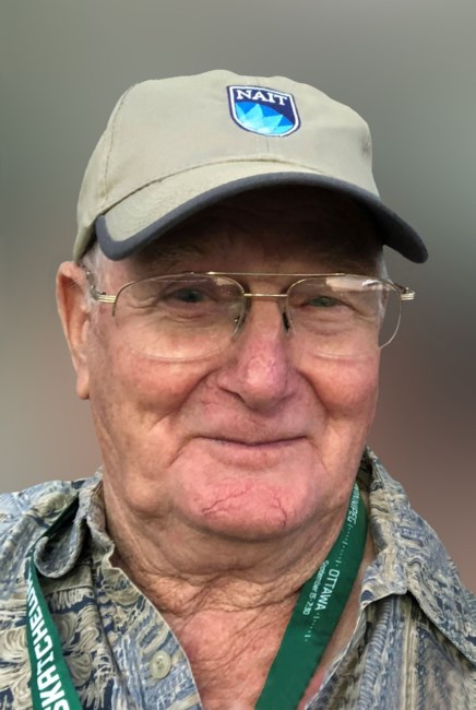 Doug Caswell Obituary - Wolseley, SK