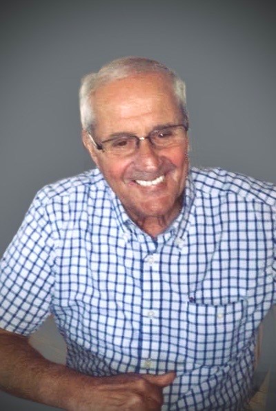 Lawrence Richard Ricci Obituary - South Dennis, MA