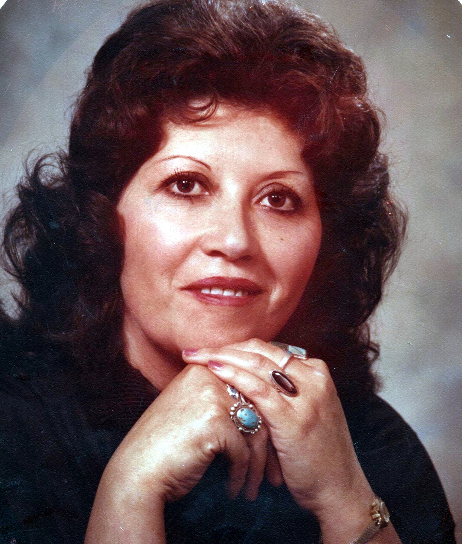 Alice Rivera Obituary - Longmont, CO