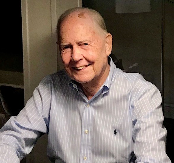 William Collier Obituary - Sandy Springs, GA