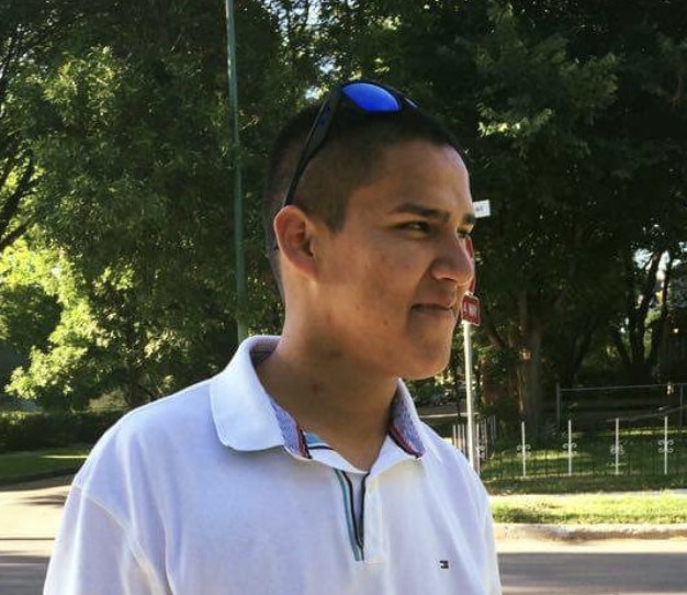 Ozzy Gustafson Obituary - Winnipeg, MB