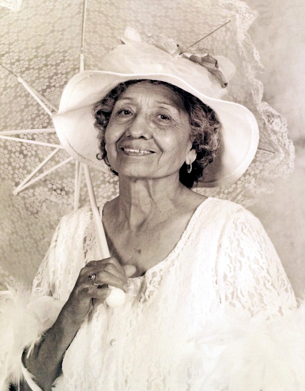 Agustina Mojica Fuentez Obituary - San Antonio, TX