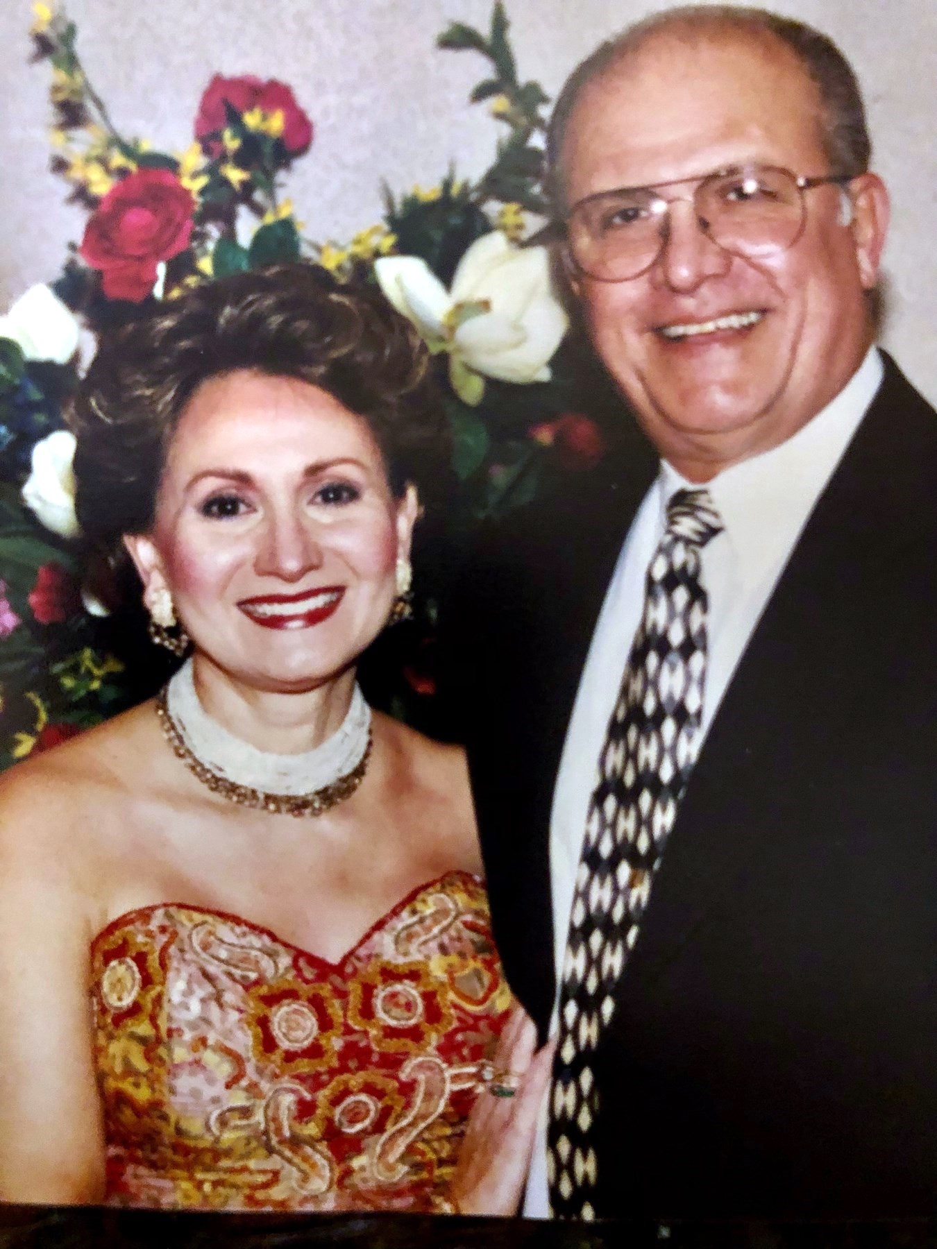 Narciso Francisco Rosello Obituary - Dallas, TX