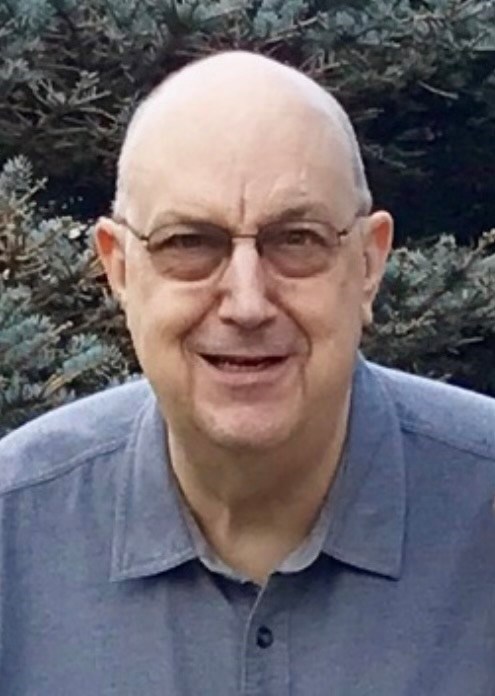 Larry Heemstra Obituary - Grandville, MI