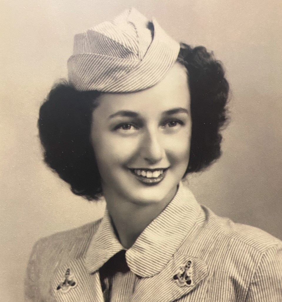 Mary Thrapp Obituary - Cary, NC