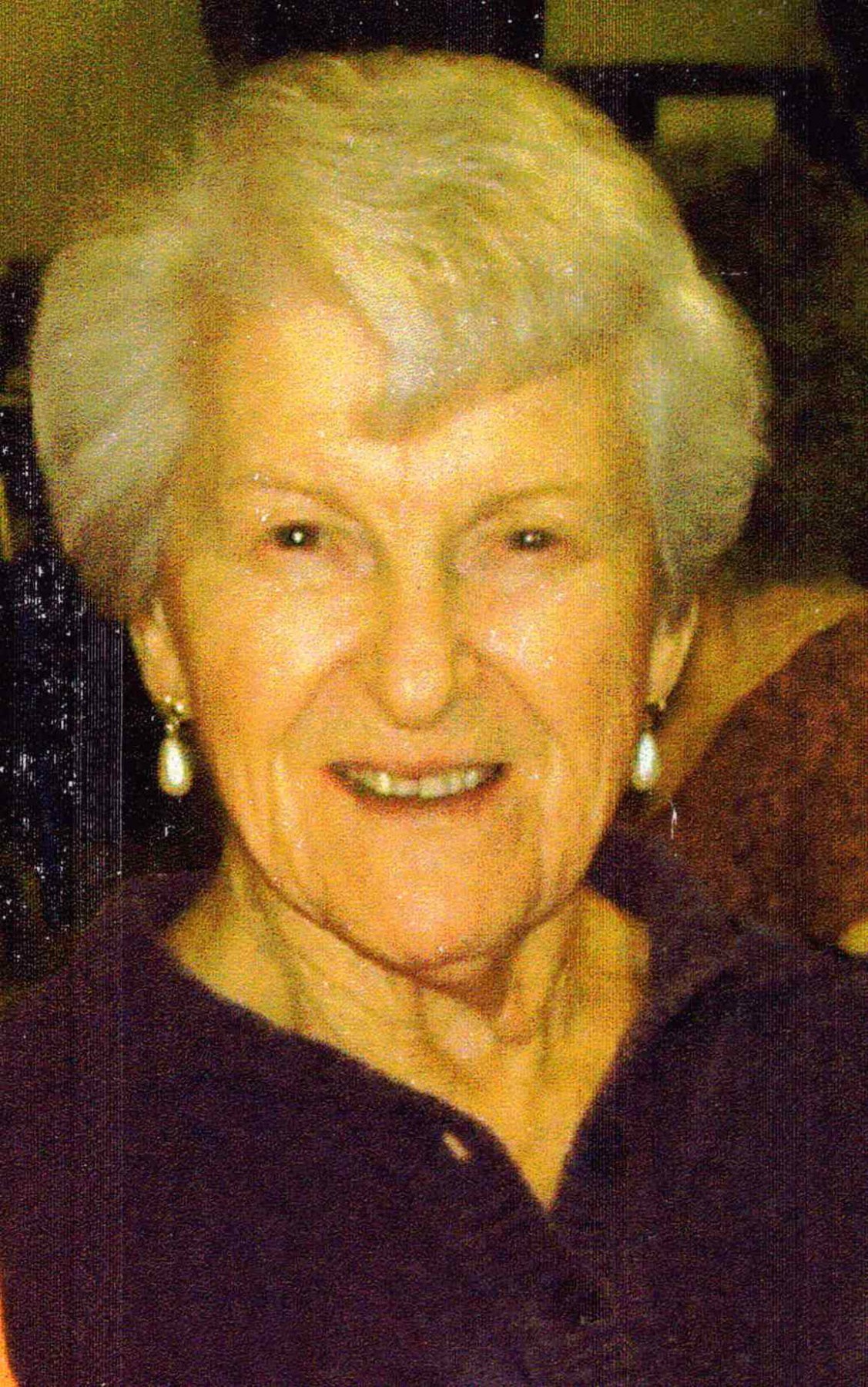 Sophie Kaye Obituary - Williamsville, NY