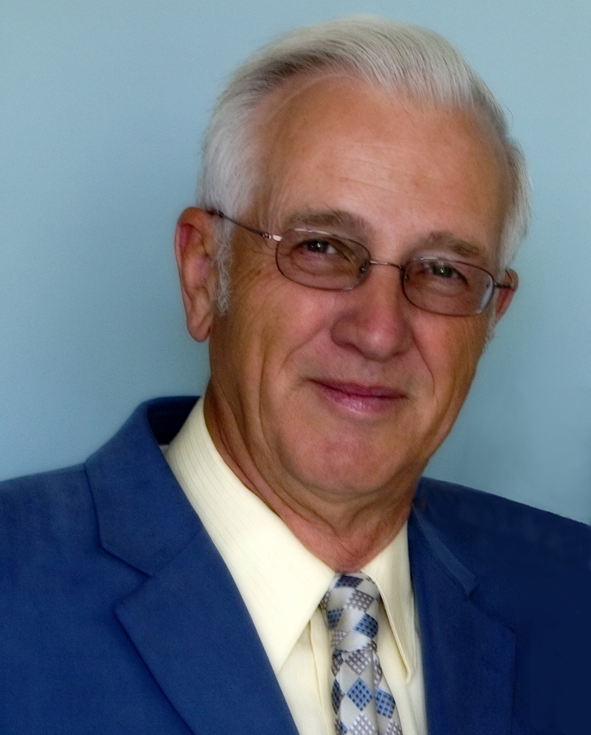 Wayne Terry Obituary - Salem, OR