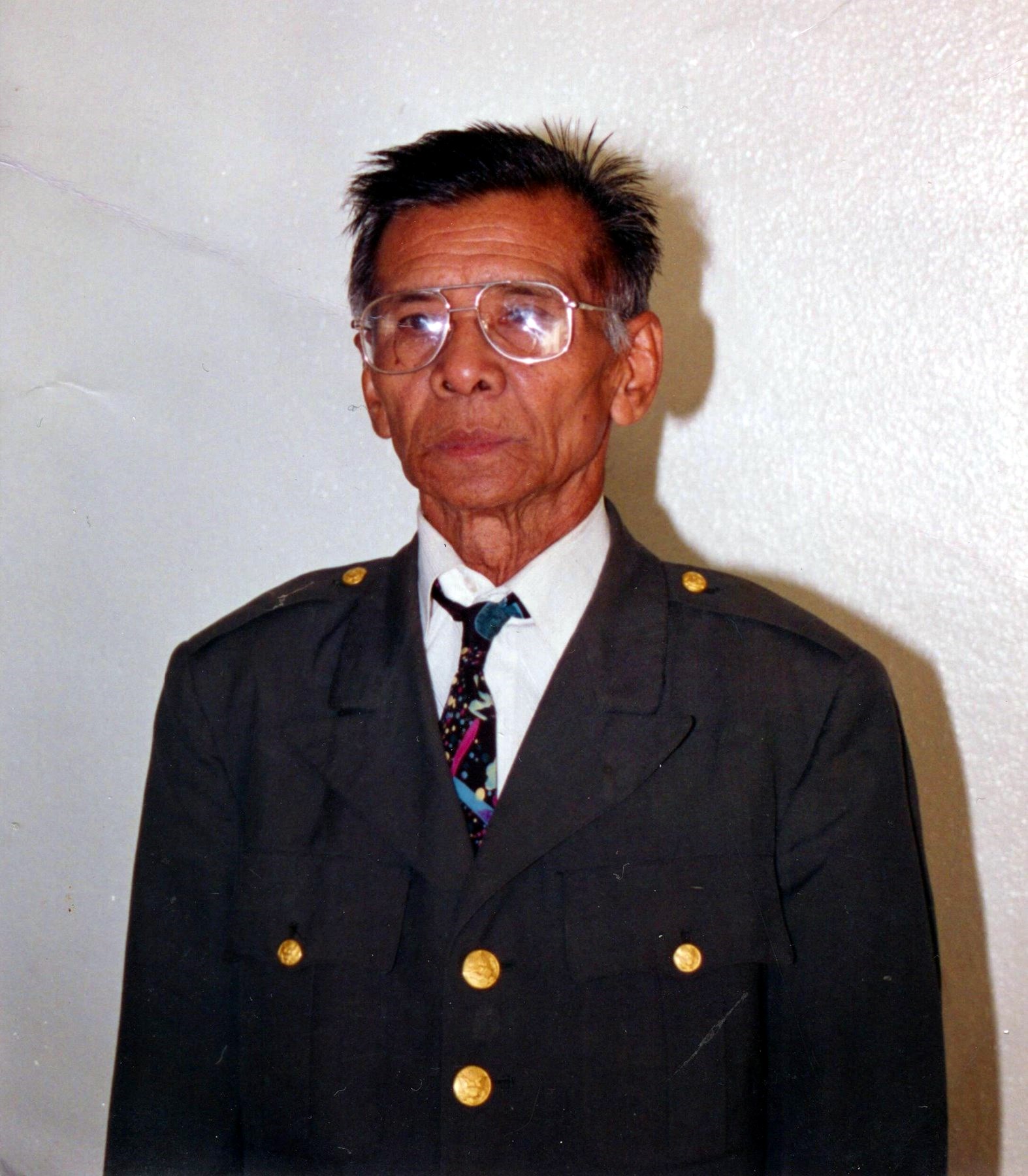 Sorn Sern Obituary - Houston, TX