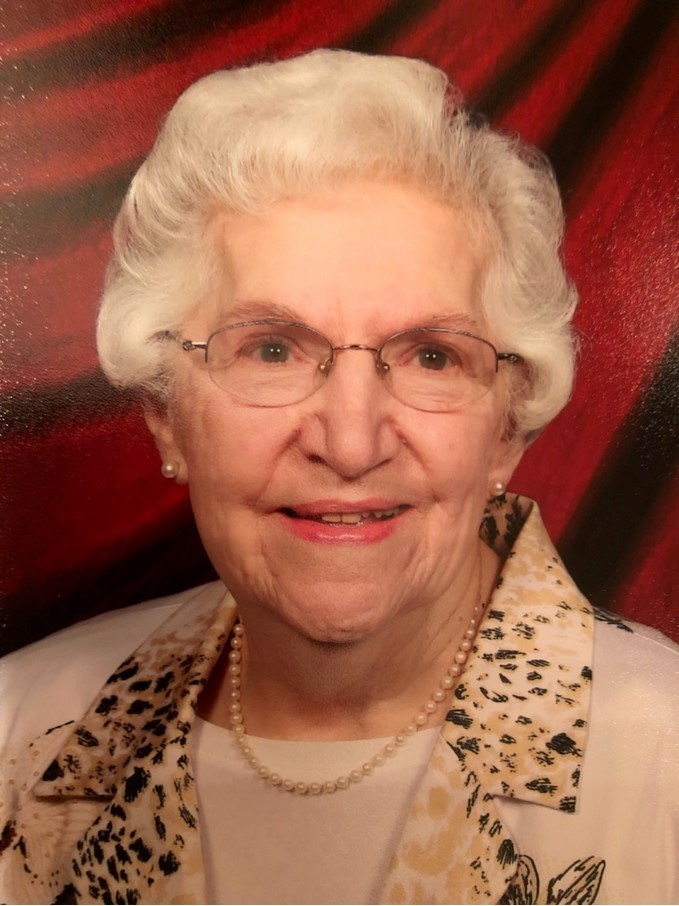Dorothy Kaufman Obituary - Indianapolis, IN