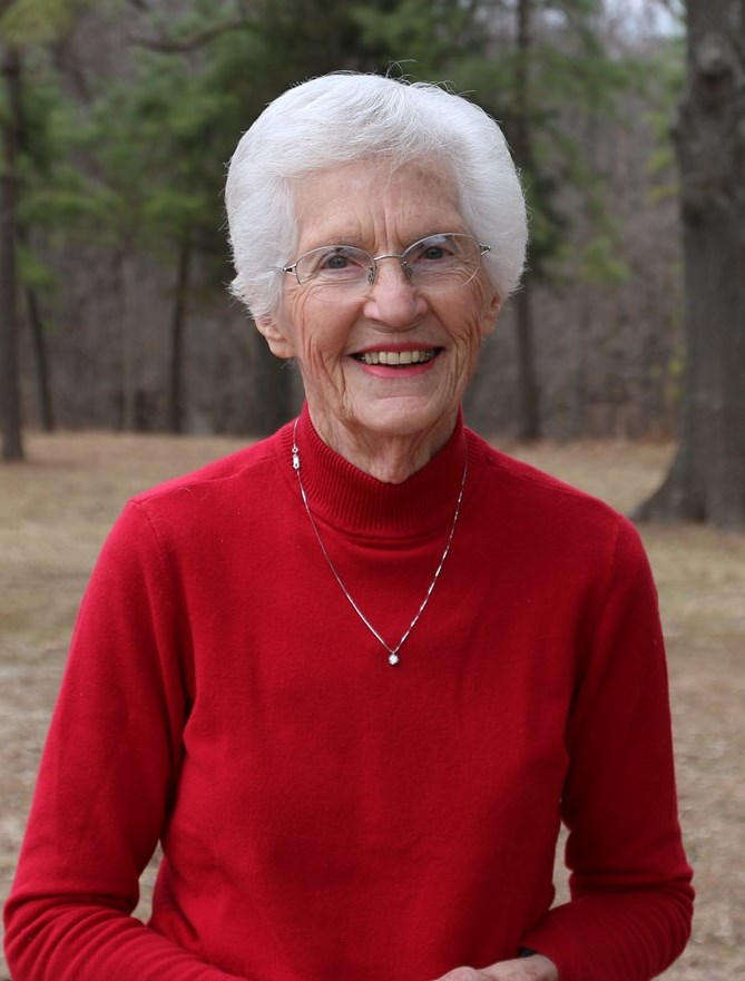 Mary Palmer Obituary - Rogers, AR
