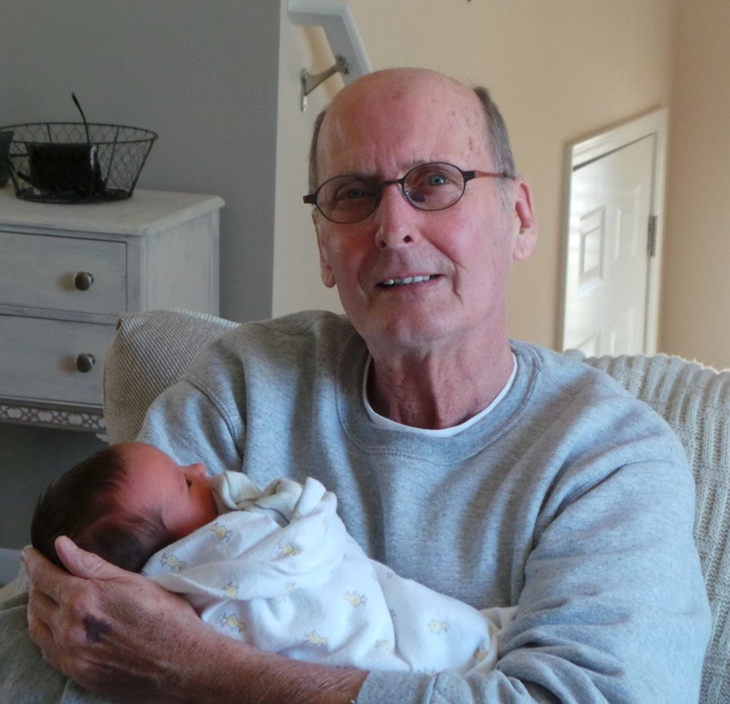 Randall Ribble Obituary - Grand Rapids, MI