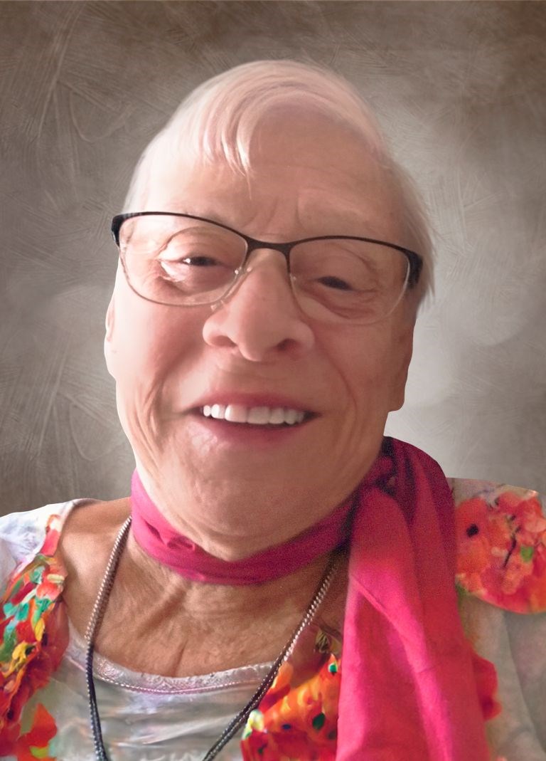 Claire Lanoue Obituary - Mascouche, QC