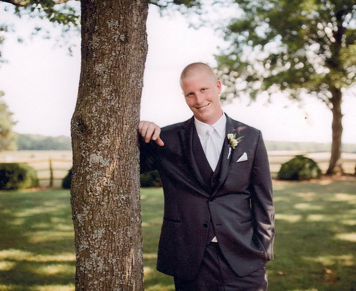 Dylan Edward Thompson Obituary - McDonough, GA