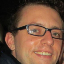 Ryan Treece Obituary - Columbus, OH