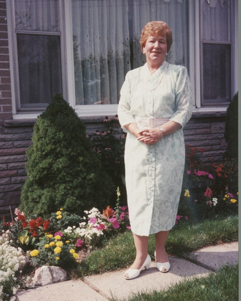 Mary Leale Obituary - Thornhill, ON